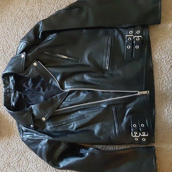 Angry Young and Poor | Jackets & Coats | Mens Angry Young And Poor ...